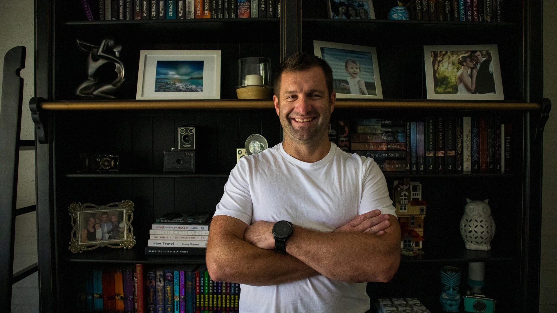 Small Business Coach Australia | Andrew Redding